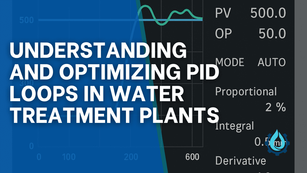Keep Your Plant Running Tight with PID Loop Tuning