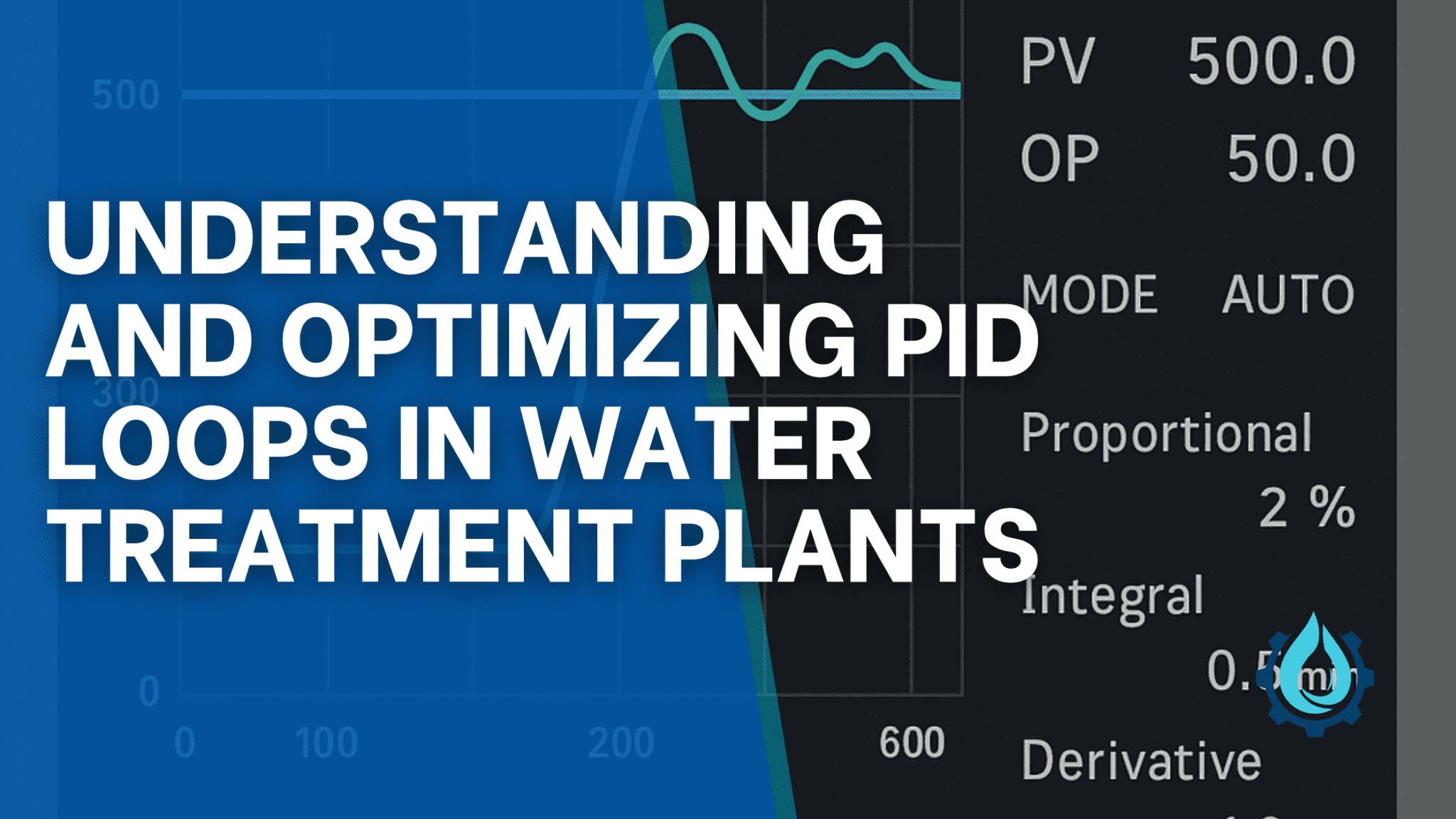 Keep Your Plant Running Tight with PID Loop Tuning